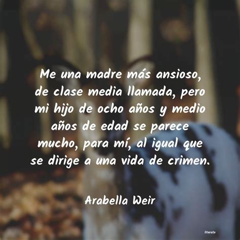 Frases De Una Madre Para Su Hijo Literato 2