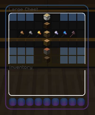 TreeLumber Minecraft Mods CurseForge