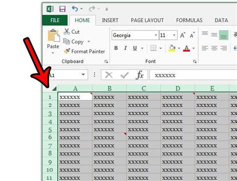 How To Delete All Comments From A Worksheet In Excel 2013 Solve Your Tech