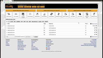 No IP Alternatives 25 Dynamic DNS Services And Similar Apps AlternativeTo