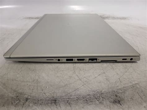 Sold Sold Hp Elitebook G I Th Gen Gb Ram Gb Ssd K Sold Technology Market