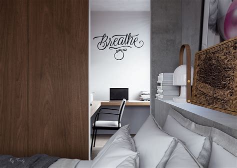 Unreal Engine Ray Tracing Test On Behance