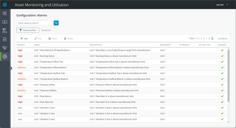 General Configuration