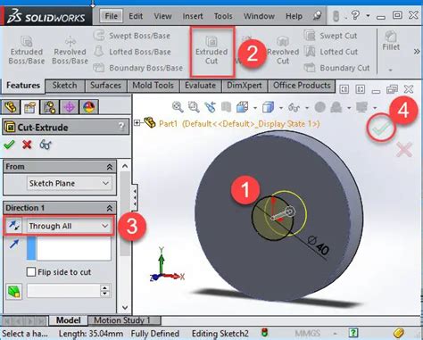 Solidworks Tutorial Easy To Follow 3d Sketching Using Solidworks Tutorial45