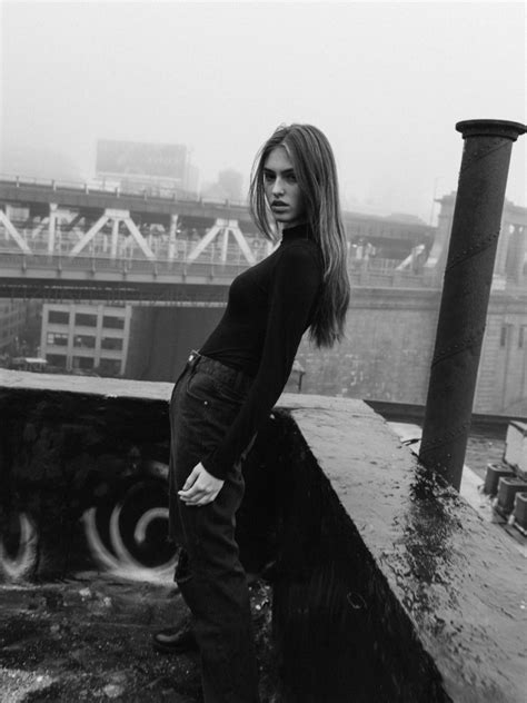 Photo Of Fashion Model Delaney Godbold Id 722686 Models The Fmd