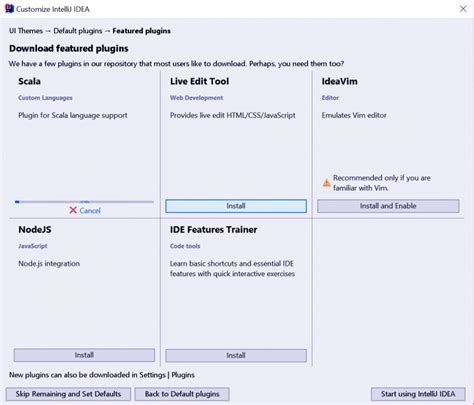 Learn Scala Environment Setup How To Install Scala Dataflair