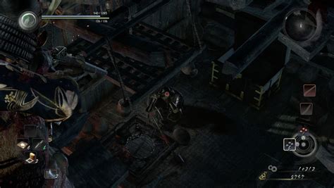 Nioh Combat Tips Polygon