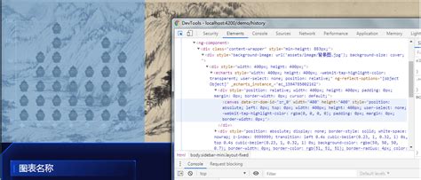 Tooltip远离图表 · Issue 12966 · Apacheecharts · Github