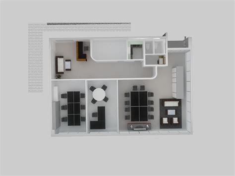 Office Office Free 3d Models Sketchup Skp Download Free3d