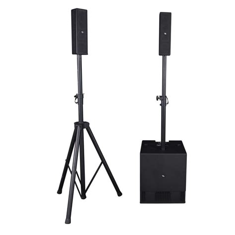 Compact Portable Array System Sound System PROEL