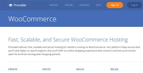 Best Woocommerce Hosting Solutions Learnwoo
