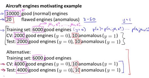 Machine Learning 39 이상사기 탐지 Anomaly Detection System 만들기 인사이트캠퍼스