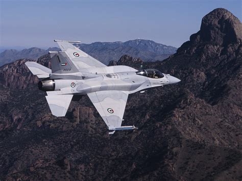 Lockheed Martin Enhances F 16 Training Capabilities With Introduction