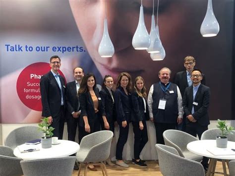 Cphi 2022 Thank You Lehvoss Pharma