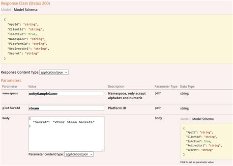 Guide Configuring Accelbyte For Steam Login