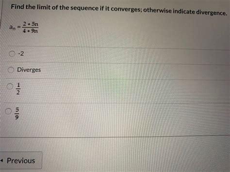 solved write the first four elements of the sequence in n