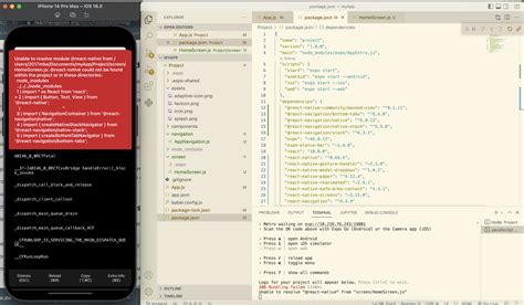 287 Best React Native Images On Pholder Reactnative Programmer Humor And Discordapp
