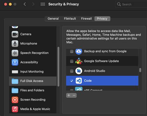 Insufficient Permissions Select Retry As Sudo To Retry As Superuser · Issue 134506