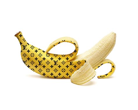 Fancy Banana Art Banana Art Art Prints Fruit Art