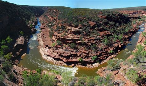 호주 퍼스 칼바리 핑크호수 And 피나클스 2박3일 투어 한인가이드 숙소 포함