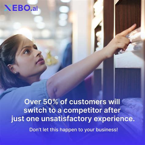 How Xebo Ai Helps You Improve Customer Experience Xebo Ai Posted On The Topic Linkedin