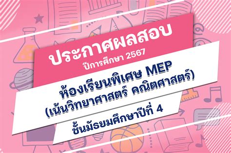 ประกาศผลการสอบคั โรงเรียนสตรีสิริเกศ สพม ศรีสะเกษ ยโสธร
