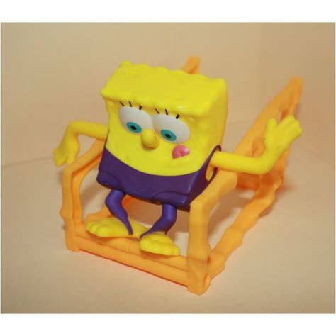 Spongebob Pikachu Character