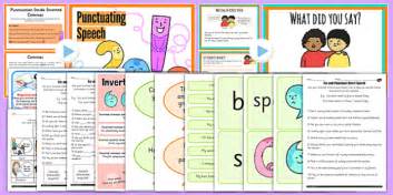 What Are Speech Marks How To Use Speech Marks Twinkl