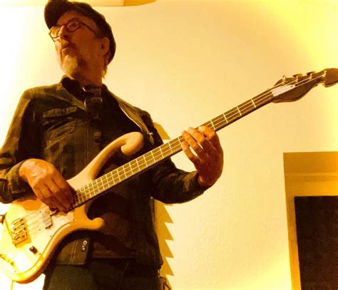 Les Claypool