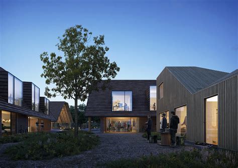 Håndværkskollegiet On Behance