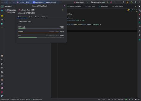 Run And Debug A 20 Year Old Net Framework App From A Mac Codebooq