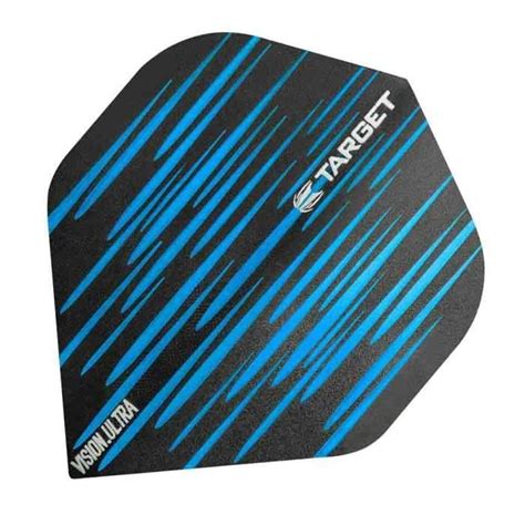 Target Ultra Vision Darts No2 Bleu Spectrum Std 332270 Cdiscount Jeux