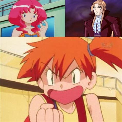 Misty Doesnt Ship Lily X Valtor By Jakester95 On Deviantart