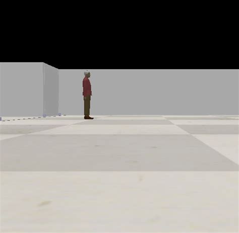 People Object Detection Dataset By Object Detection