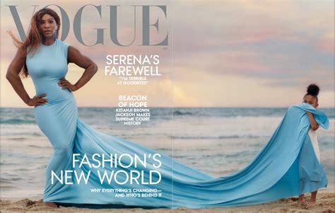 Vogue Pdf