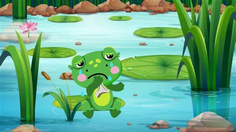 Хто живе у воді Youtube