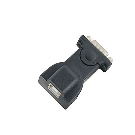 Jihaan Usb To Rs232 Db9 Bf 810 Usb To 232 9pin Cable Modem Isdn