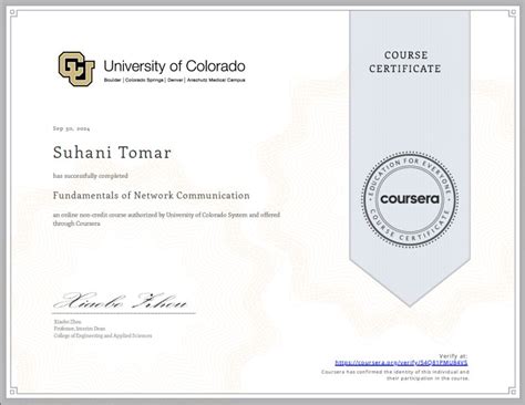 Suhani Tomar On Linkedin Networkcommunication Computerscience Learning Networkingfundamentals