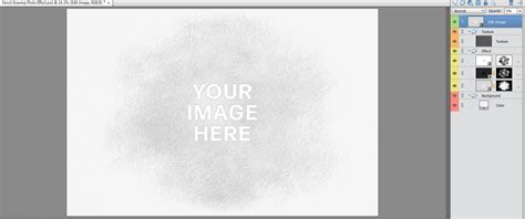 How To Place A Photo On The Desired Layer Adobe Community