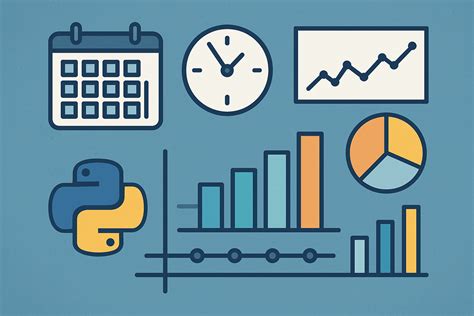 The Complete Guide To Python Date And Time Manipulation For Data Analysis
