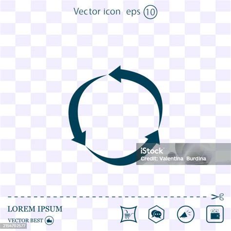 벡터 일러스트 레이 션 밝은 배경입니다 그래픽 사용자 인터페이스에 대한 스톡 벡터 아트 및 기타 이미지 그래픽 사용자 인터페이스 돌기 디자인 Istock