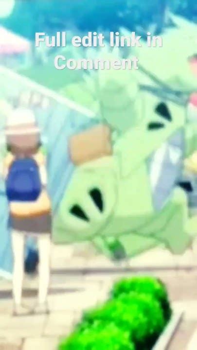 Ash Ketchum Cute Edit Pokemon Viral Youtube