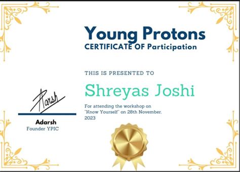Shreyas Joshi Posted On Linkedin