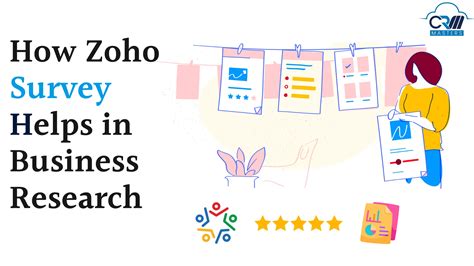 Create Online Surveys And Questionnaires With Zoho Survey Crm Masters