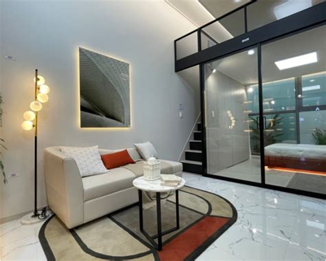 인테리어 시공사례 Haneum