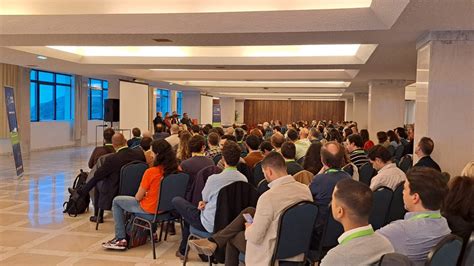 Inesc Id Inov And Inesc Mn Together In The 1st Inesc Lx Annual Meeting