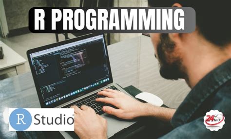 Teach You R Programming Language Data Analysis And Visualization By
