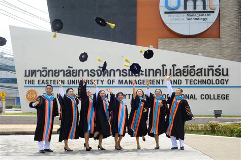 ขอแสดงความย มหาวิทยาลัยการจัดการและเทคโนโลยีอีสเทิร์น Umt