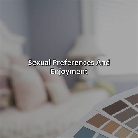 What Does Your Favorite Color Say About You Sexually Colorscombo Com