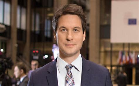 Getting To Know Max Hofmann Journalist From Germany